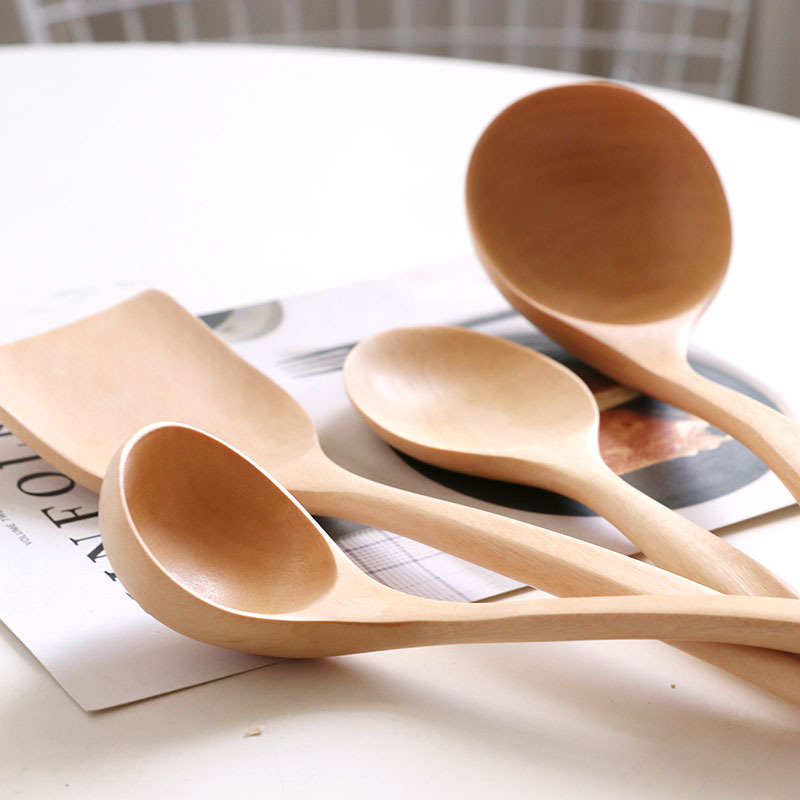 Birch kitchenware manufacturer | Utensil Manufacturers