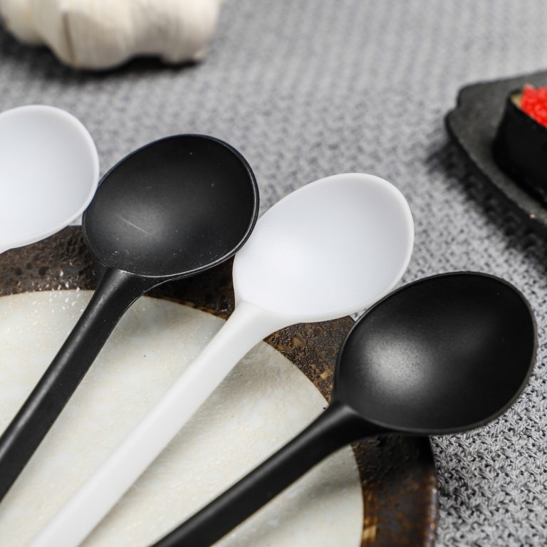 Disposable scrub spoon manufacturer | Utensil Manufacturers