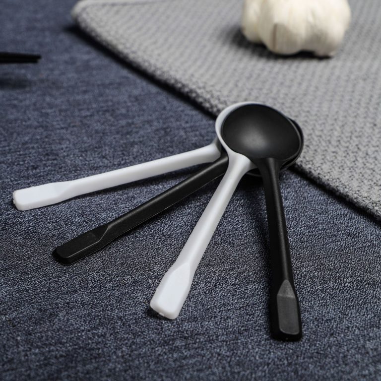 Disposable scrub spoon manufacturer | Utensil Manufacturers