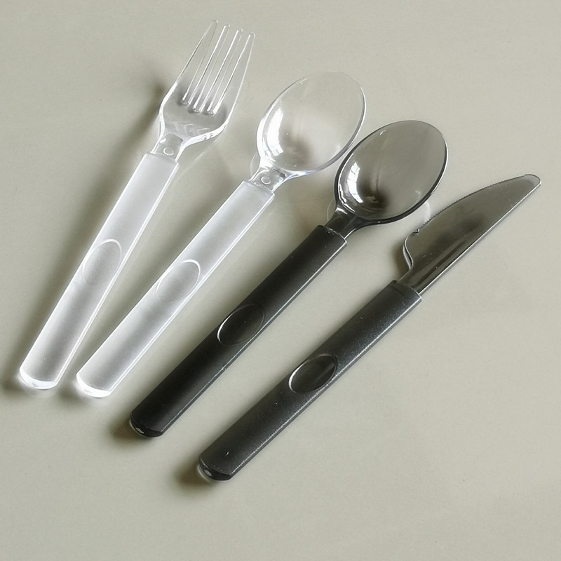 Long handle plastic cutlery wholesale | Utensil Manufacturers