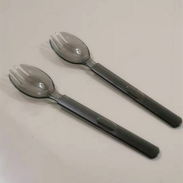 Long handle plastic cutlery wholesale | Utensil Manufacturers