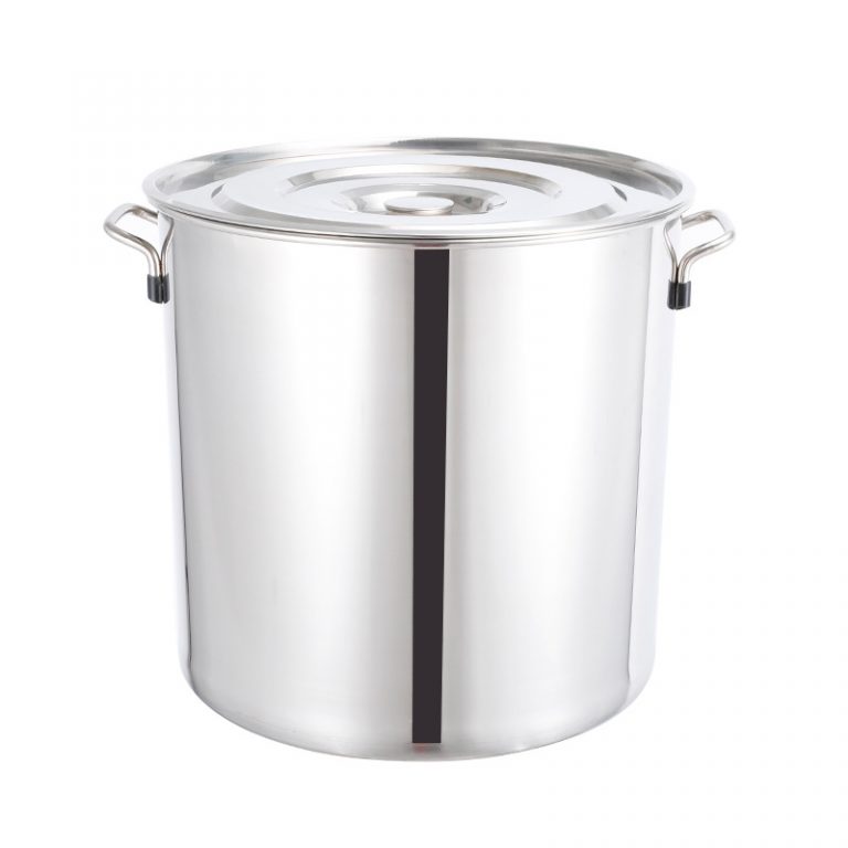 Thickened stainless steel soup bucket | Utensil Manufacturers