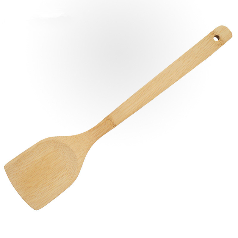 Premium bamboo spatula manufacturer | Utensil Manufacturers