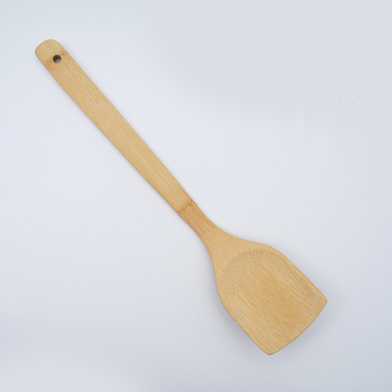 Premium bamboo spatula manufacturer | Utensil Manufacturers