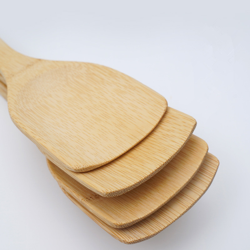 Premium bamboo spatula manufacturer | Utensil Manufacturers